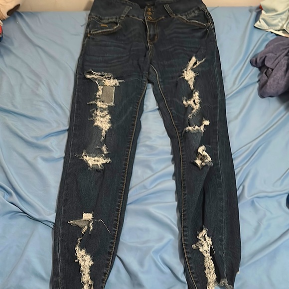 Jeans | Im Selling Some Jeans From Colombia | Poshmark